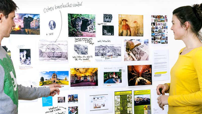 Jak prodat Českou republiku Připadovka nepřeložena - AnFas